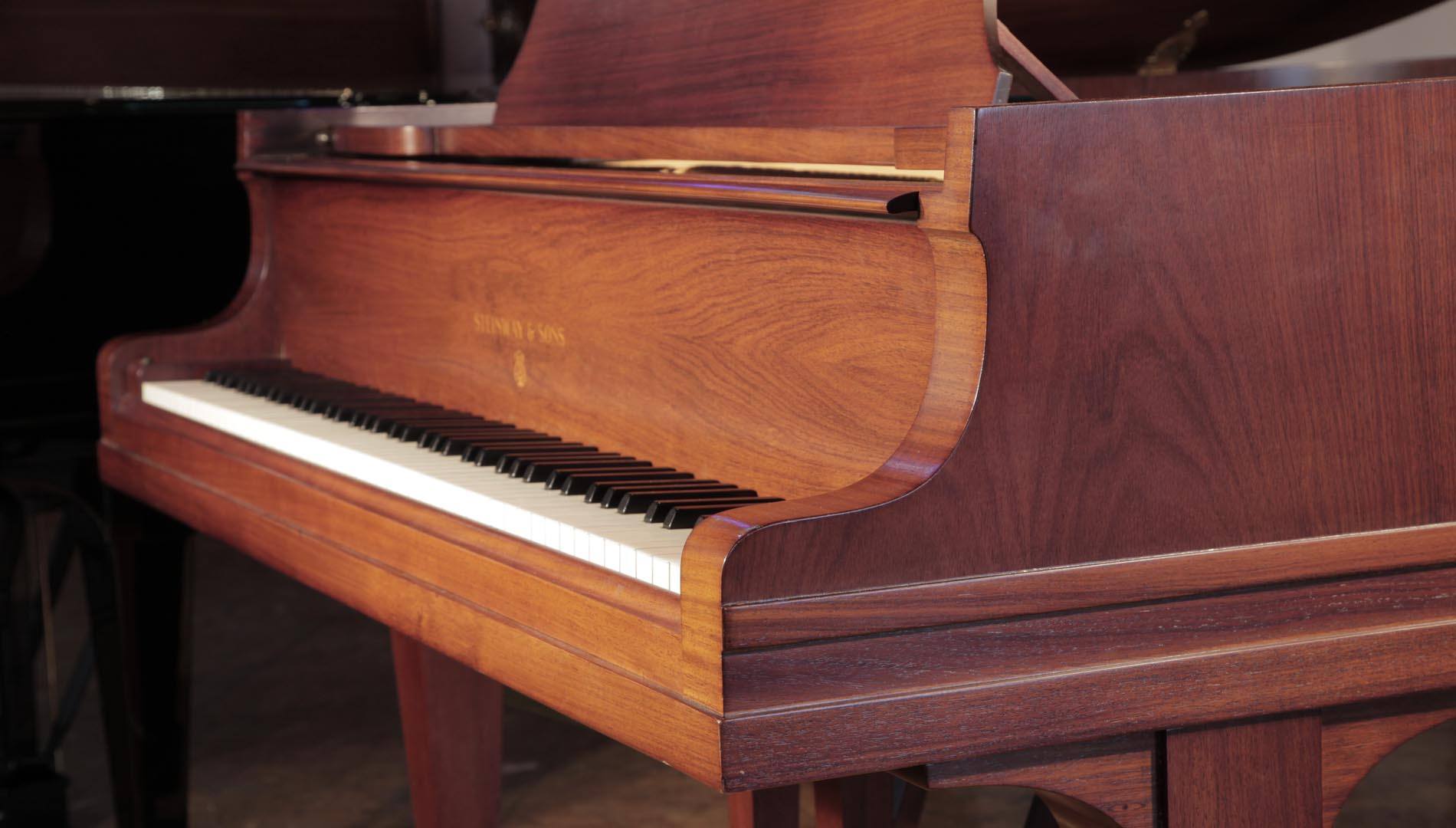 Traditional Grand Pianos for Sale | dating between 1900 and the 1950's ...