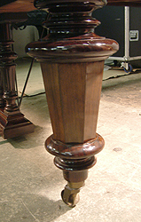 Antique Bechstein Model D Grand piano for sale with a polished ...