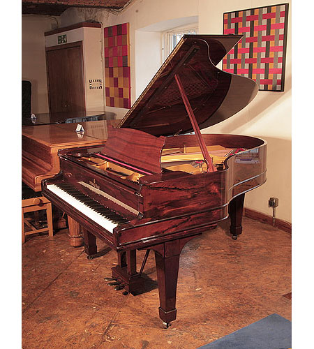 Antique Grand Pianos For Sale | Pianos over 100 years old. OPENING ...