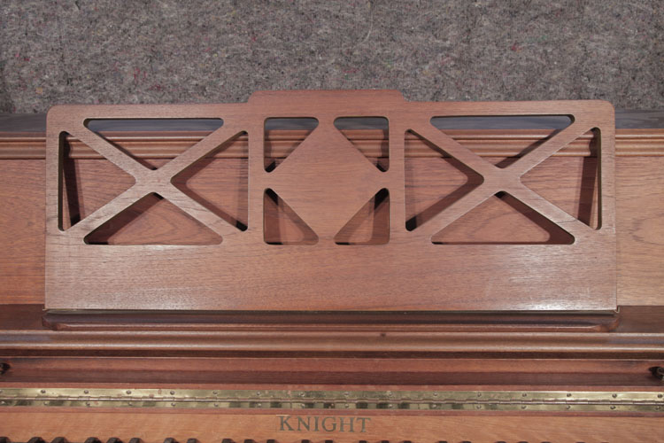 Buy Knight upright Piano £1200 | Compact Quality Instrument | Besbrode ...